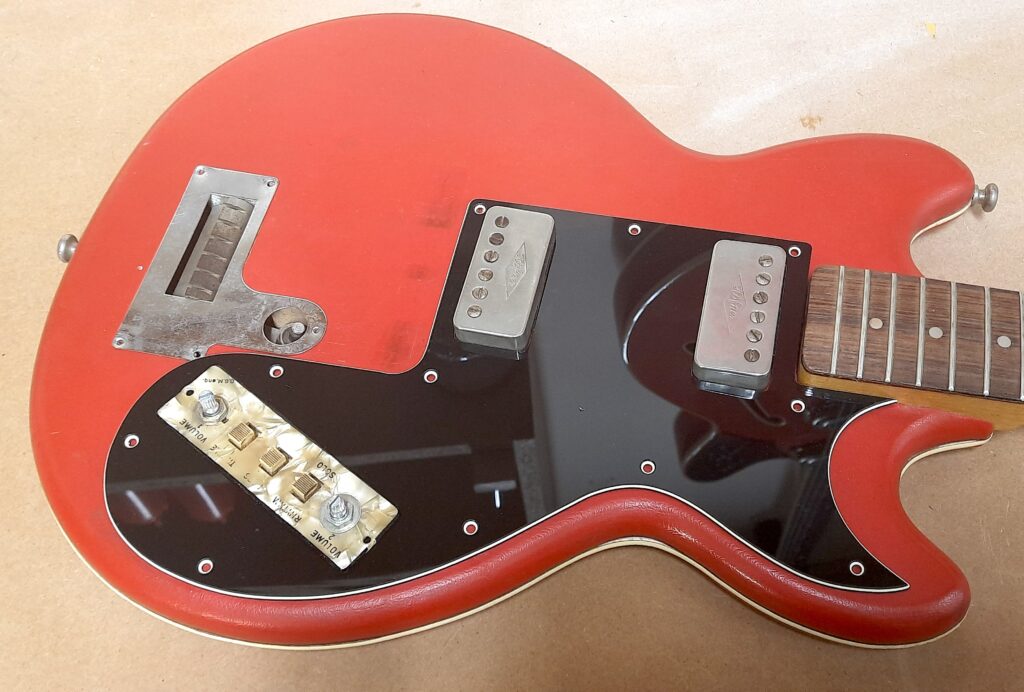 Upgrade Your Scratchplate- why bother? - TinyTone