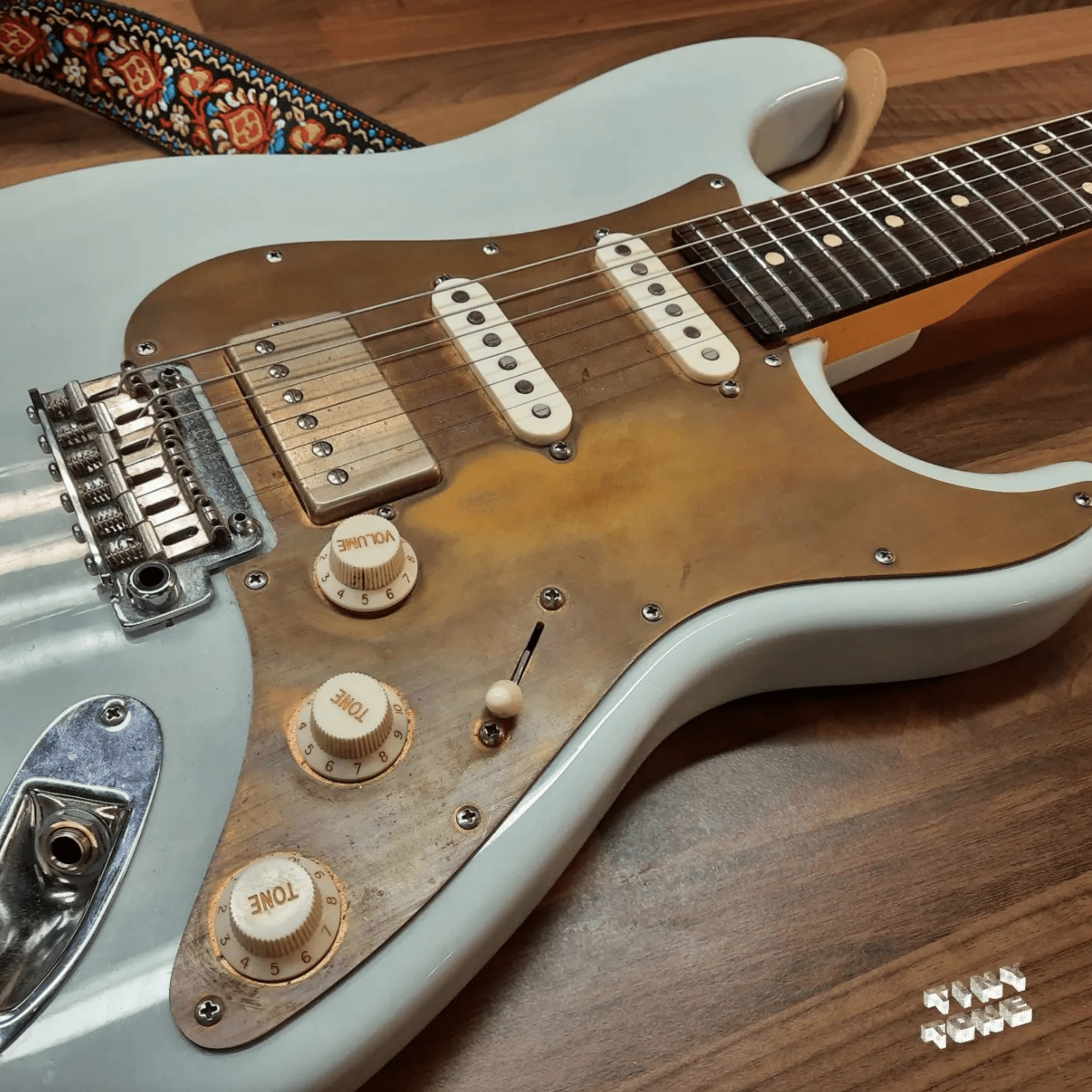 Pickguard Shielding Explained 4 Considerations To Destroy All Hum Pickguard Shielding Explained 4 Considerations To Destroy All Hum