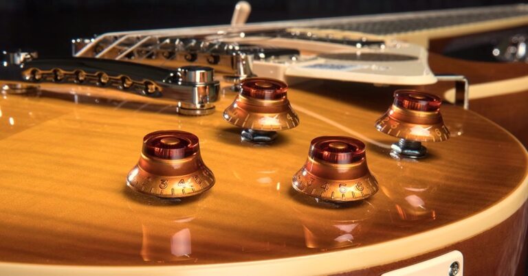 Series & Parallel Pickup wiring - Underrated secret sounds from your ...
